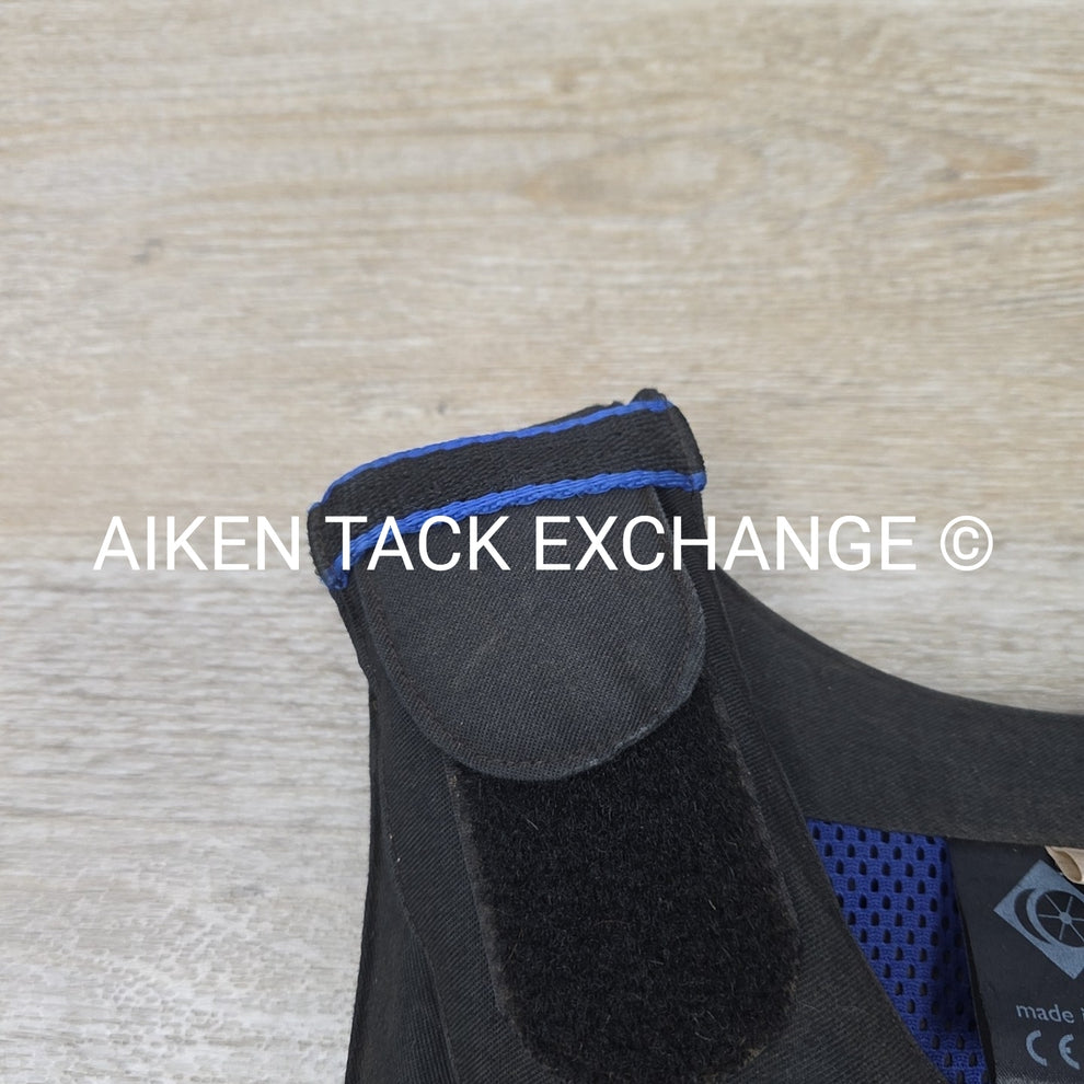 Charles Owen Cross Country Safety Vest, Size Youth X--Large – Aiken ...