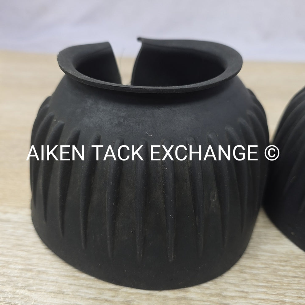Velcro Bell Boots, Size Large – Aiken Tack Exchange