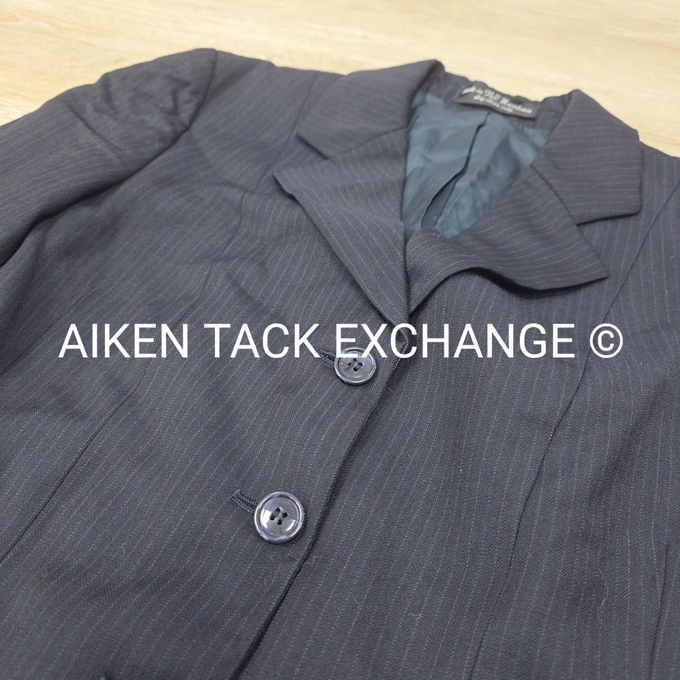 RJ Classics Prestige Collection Show Coat, Women's 6R – Aiken Tack Exchange