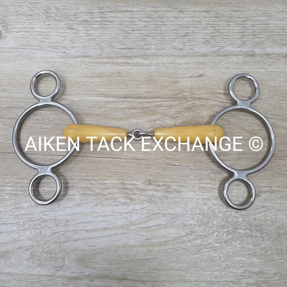 Happy Mouth Single Joint 2 Ring Elevator Bit 5.25" (Has Minor Chew ...