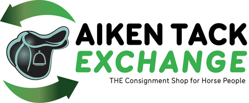 All English Tack - Full Inventory – Page 3 – Aiken Tack Exchange