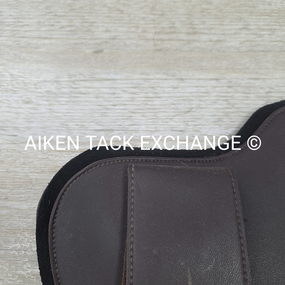 Wintec Belly Guard Stud Guard Girth Attachment, Brown – Aiken Tack Exchange