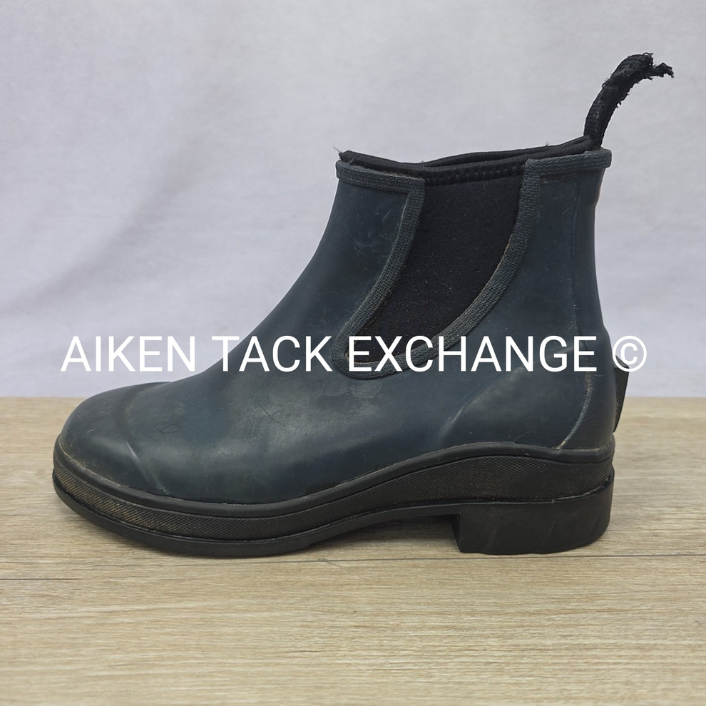 Ariat Kelmarsh Shortie Boots, Women's 5.5 – Aiken Tack Exchange