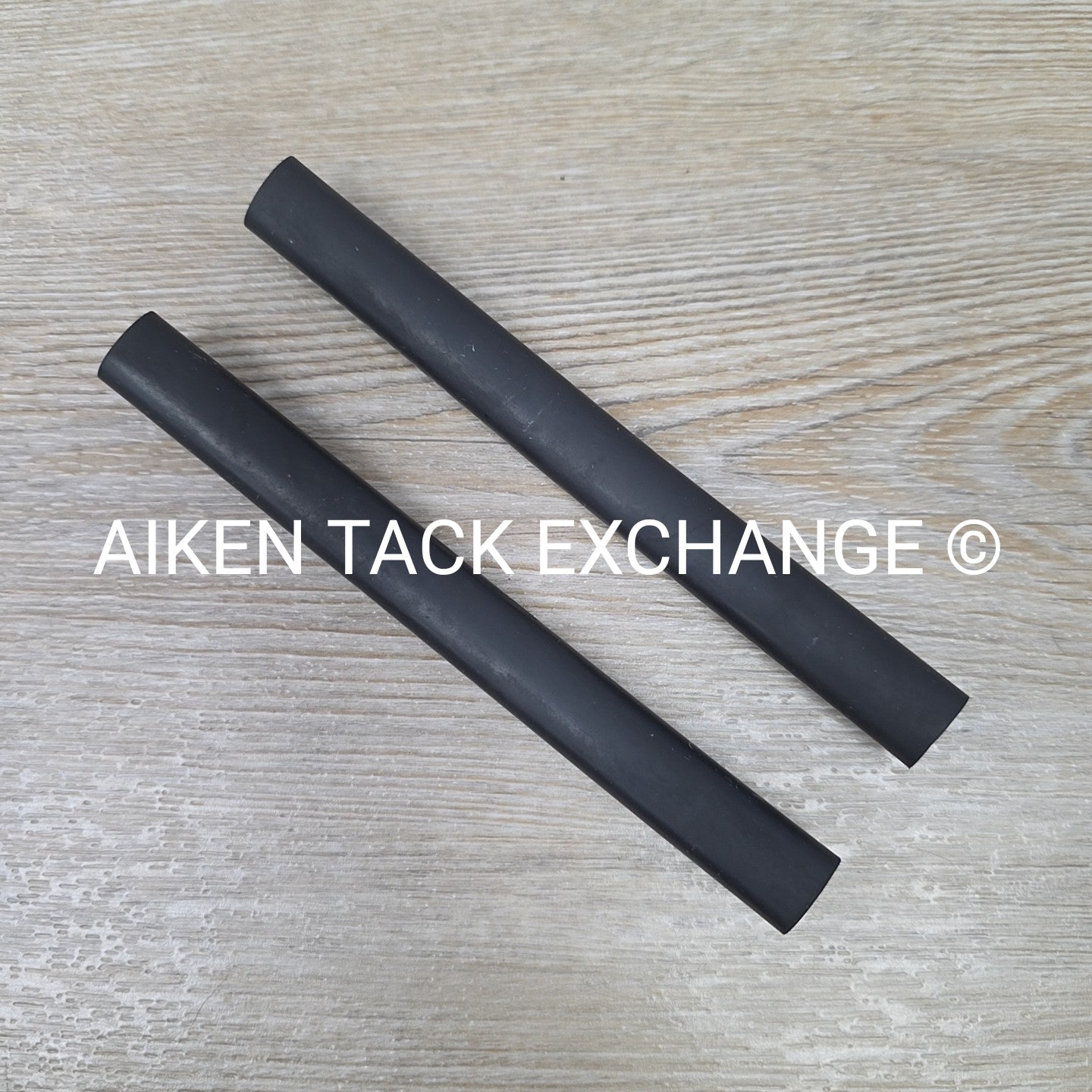 Spur Guard Protector, 1 Pair – Aiken Tack Exchange