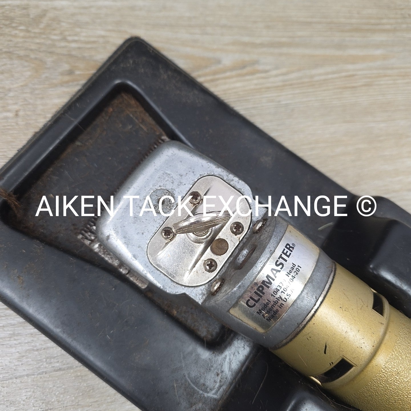 Oster Clipmaster Variable Speed Heavy Duty Body Clippers with Storage ...