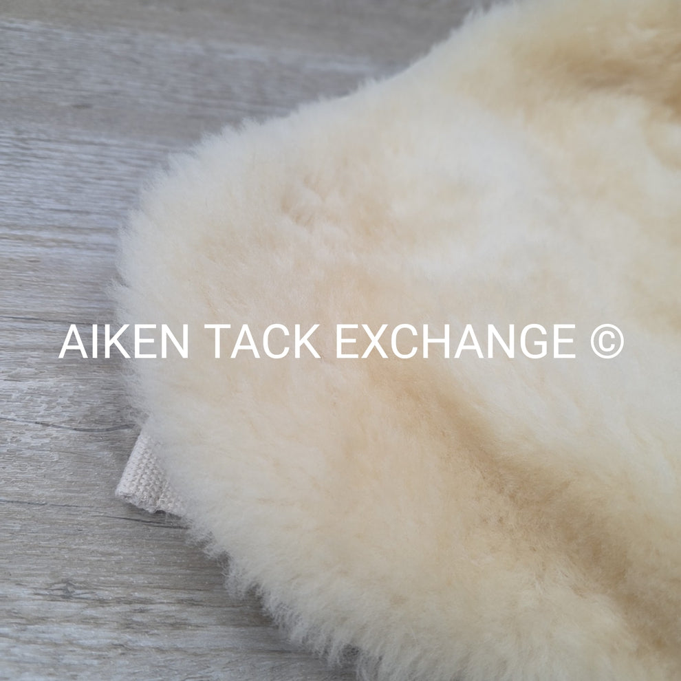 Iggywick Cloud Sheepskin Seat Saver – Aiken Tack Exchange