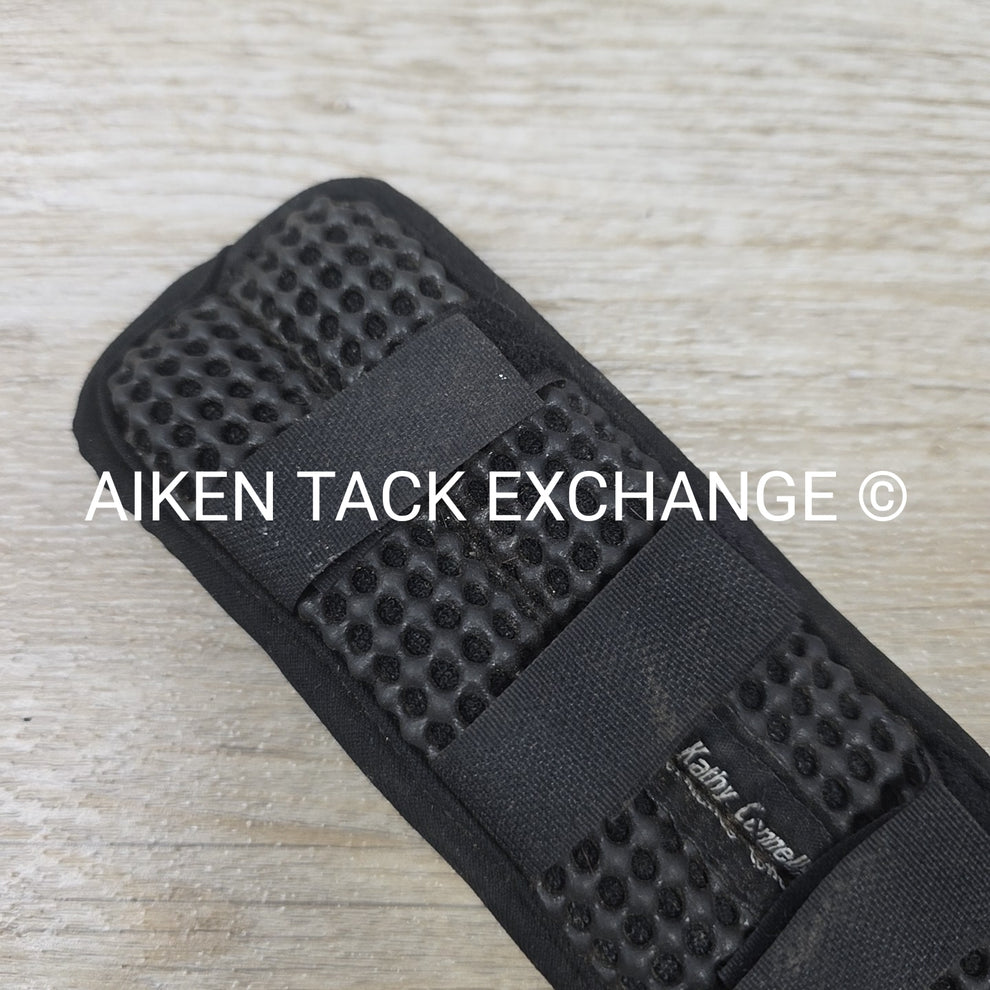 Kathy Connelly Chin Pad – Aiken Tack Exchange