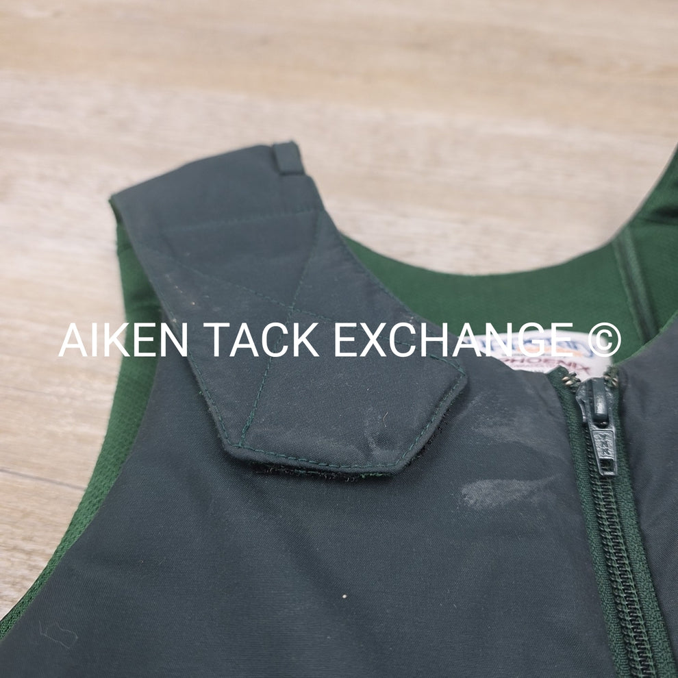 Tipperary Cross Country Safety Vest, Size Medium – Aiken Tack Exchange