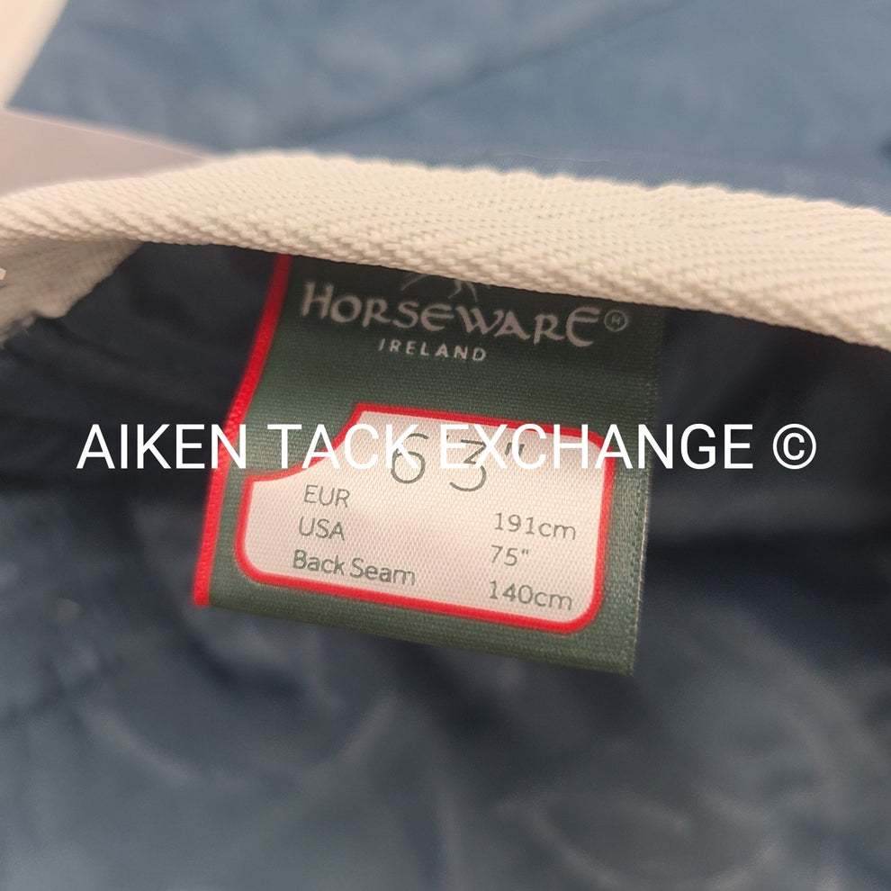 Horseware Eco Liner 200 G Fill, 75" – Aiken Tack Exchange