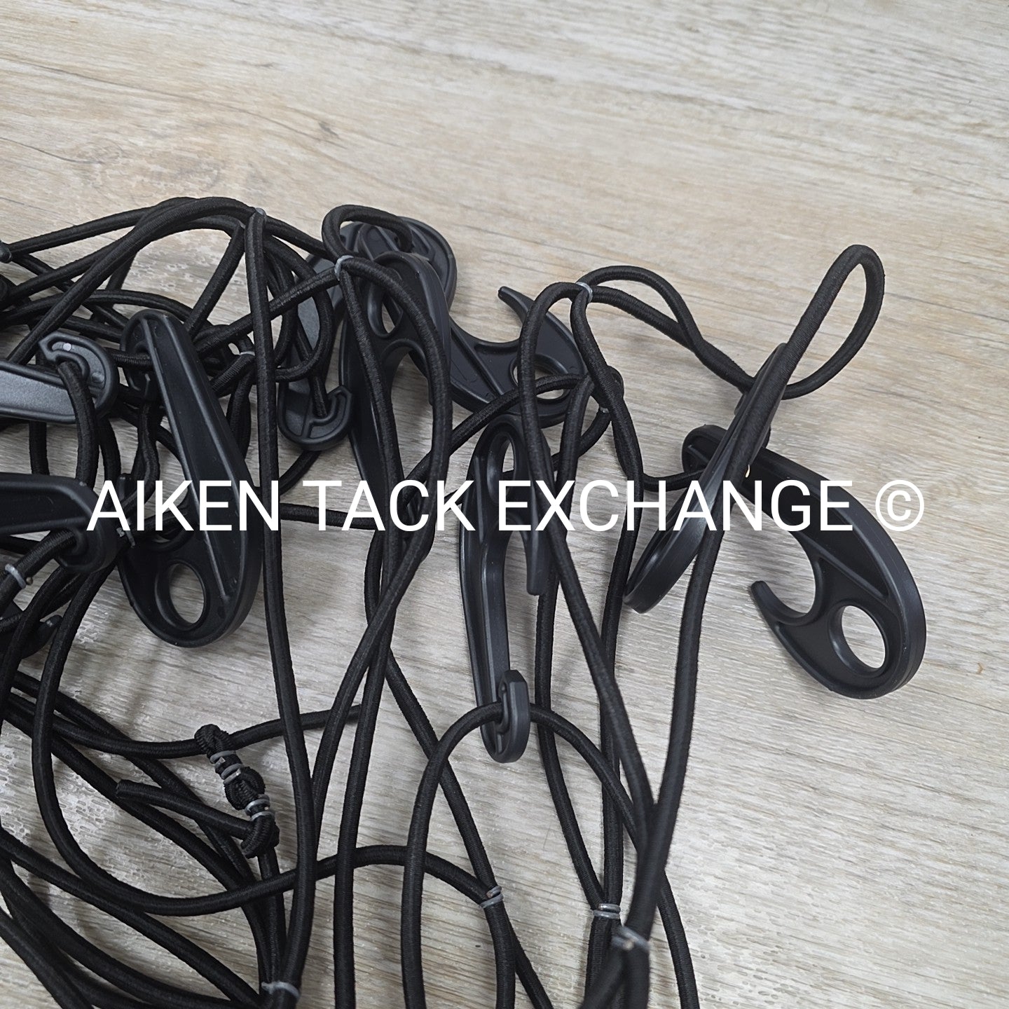 Heavy Duty Bungee Cargo Net for Pickup Truck Bed, Brand New – Aiken ...