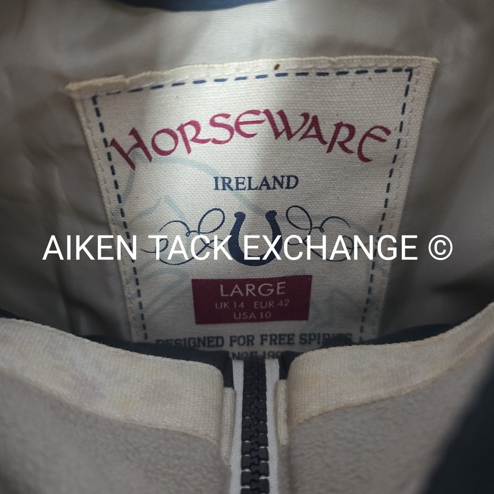 Horseware Vest, Size Large – Aiken Tack Exchange