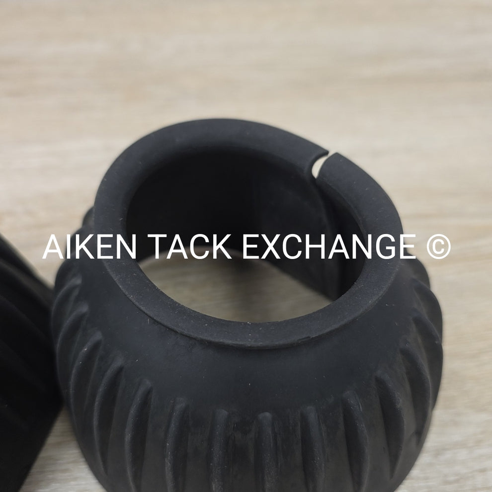 Velcro Bell Boots, Size Large – Aiken Tack Exchange