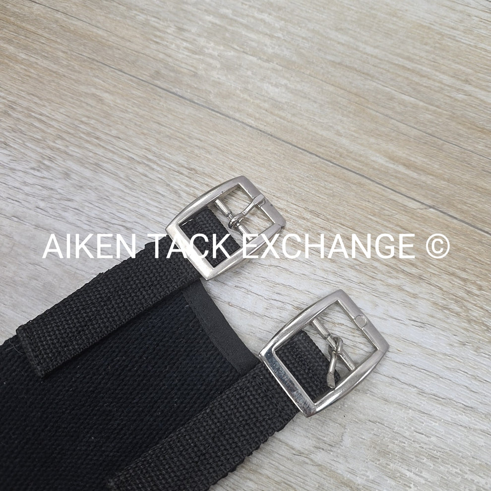 Nylon Lunging Surcingle with Matching Girth, Size Full – Aiken Tack ...