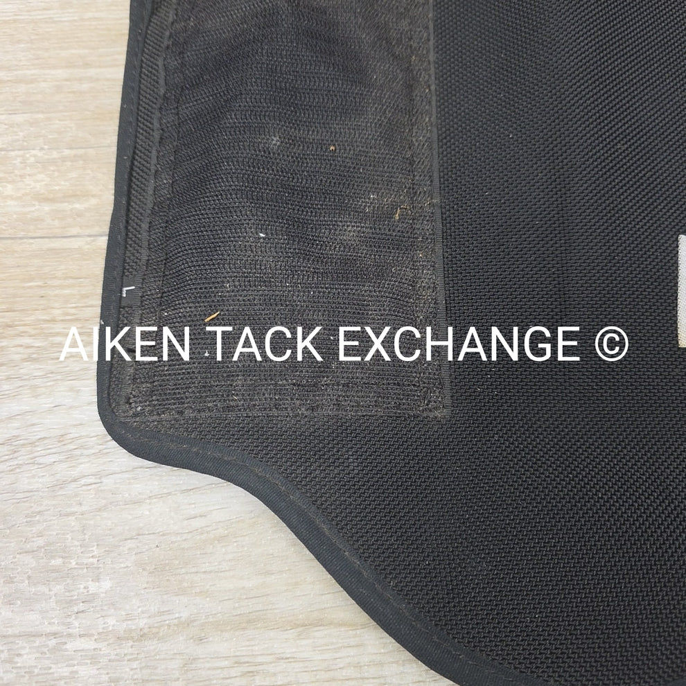 New Equine Wear Competition Boots, Hinds Only, Size Large – Aiken Tack ...