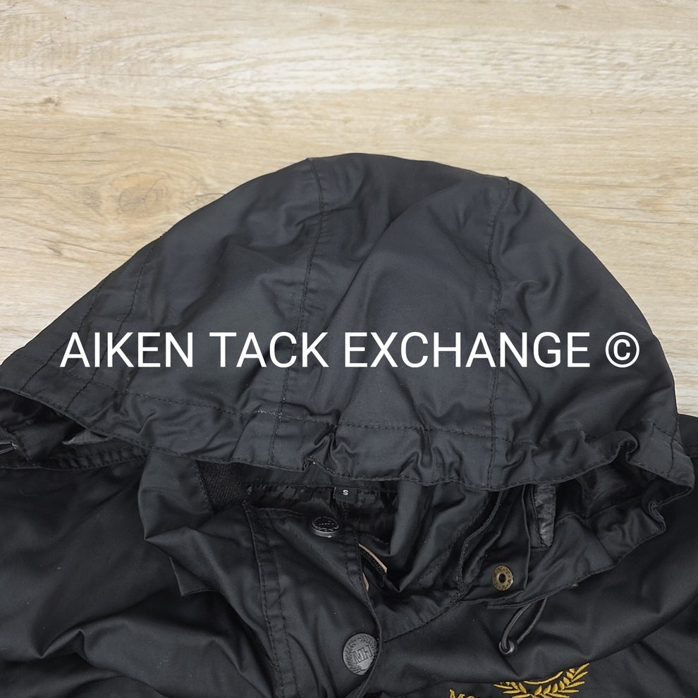 Mountain Horse Water Resistant Winter Jacket, Size Small – Aiken Tack ...