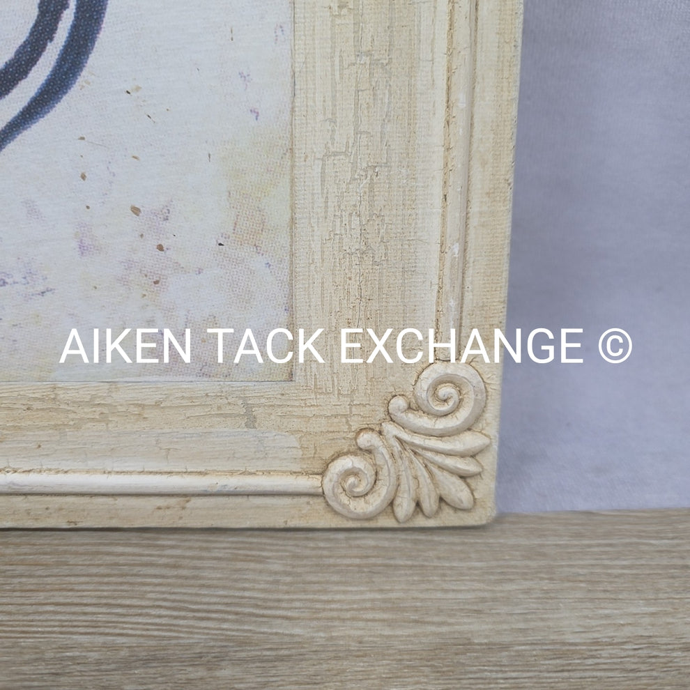 Rooster Print, 14" x 10" – Aiken Tack Exchange