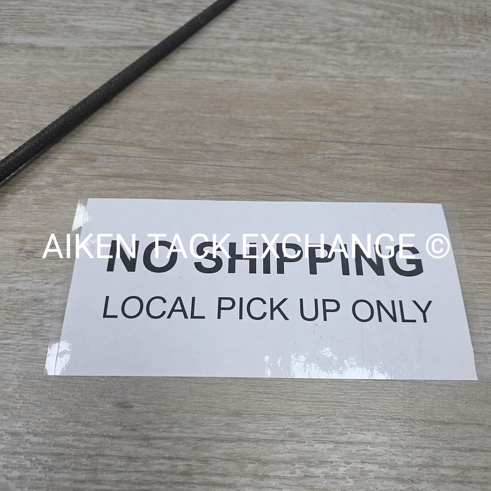 Beaufort Riding Crop – Aiken Tack Exchange