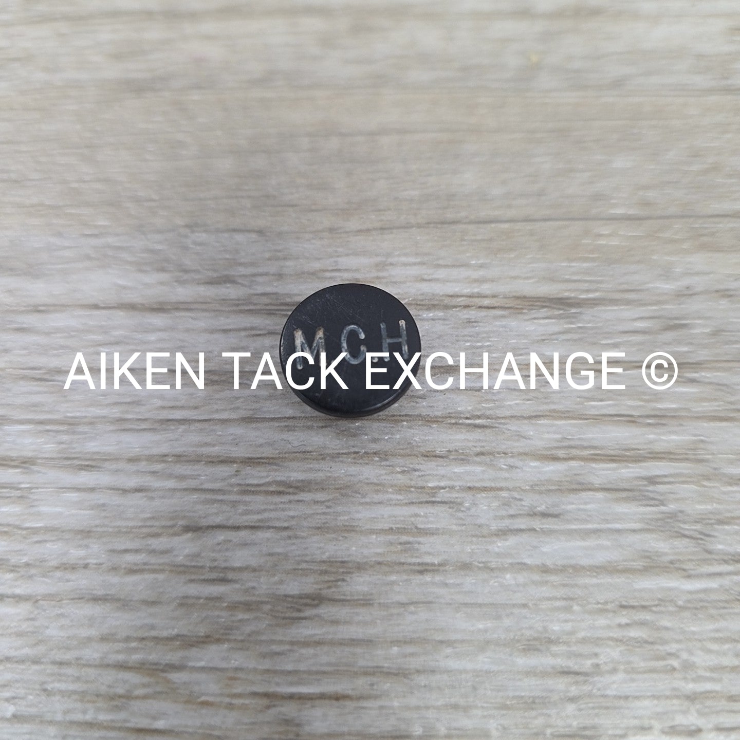 Monmouth County Hunt Buttons, Small – Aiken Tack Exchange
