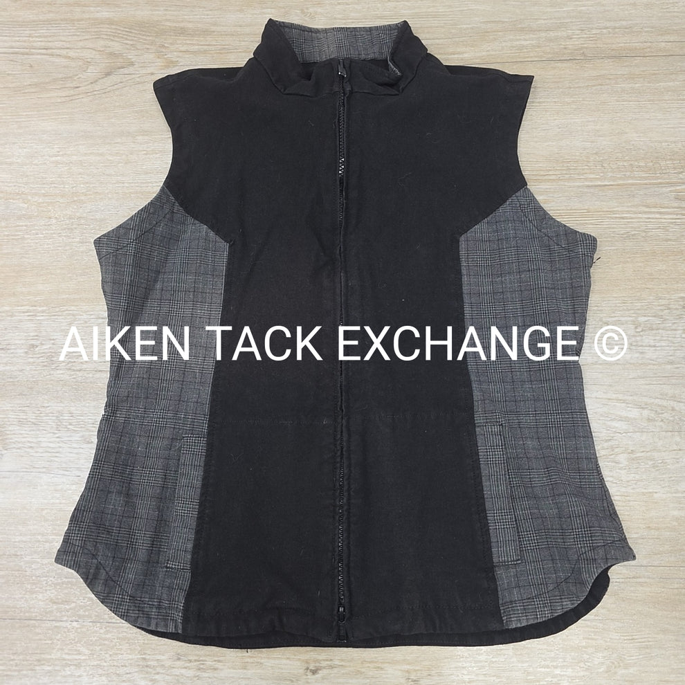 TuffRider Eco Bamboo Vest, Women's Large – Aiken Tack Exchange