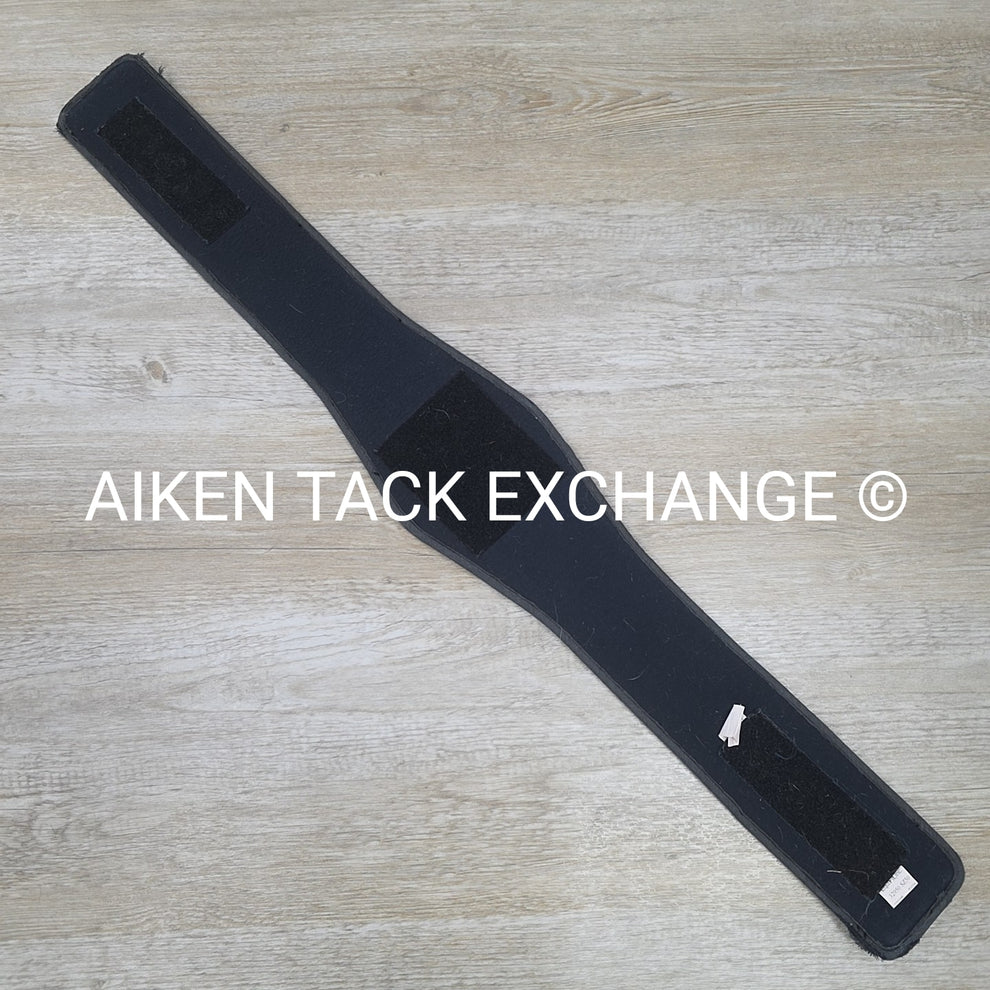 EquiFit Essential Schooling Girth SmartFabric Liner, 50" – Aiken Tack ...
