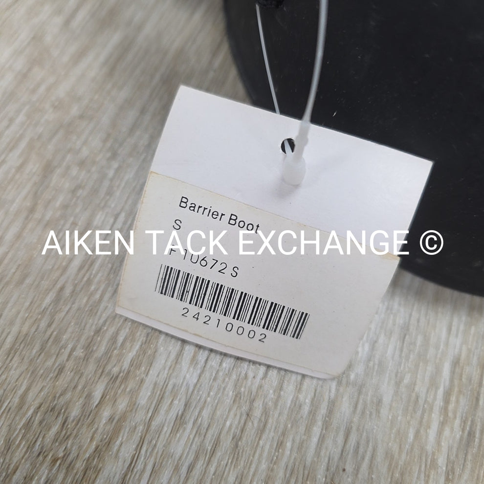 Barrier Boot Hoof Boot, Size Small – Aiken Tack Exchange