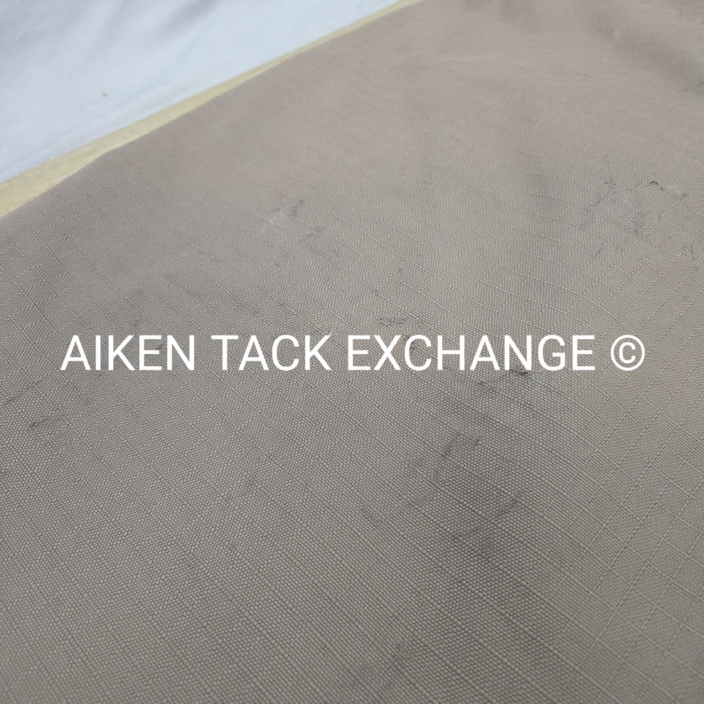 Weatherbeeta 0g fil Standard Neck 1200D Turnout Blanket 81" – Aiken ...