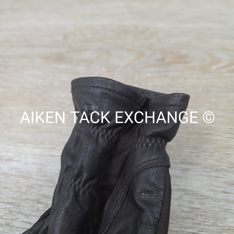 SSG Children's Pro Show Gloves, Size 7 – Aiken Tack Exchange
