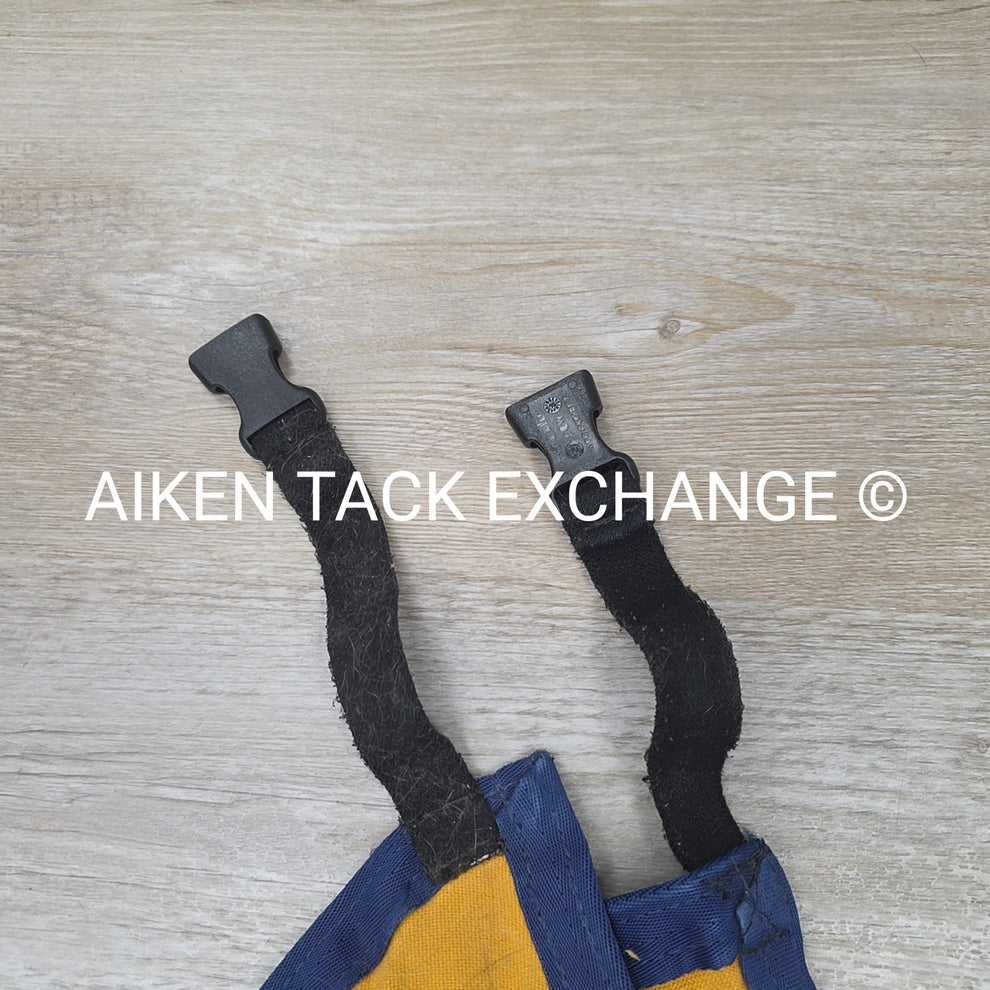 Cotton Stable Sheet with Hug Front Closure, 78" – Aiken Tack Exchange
