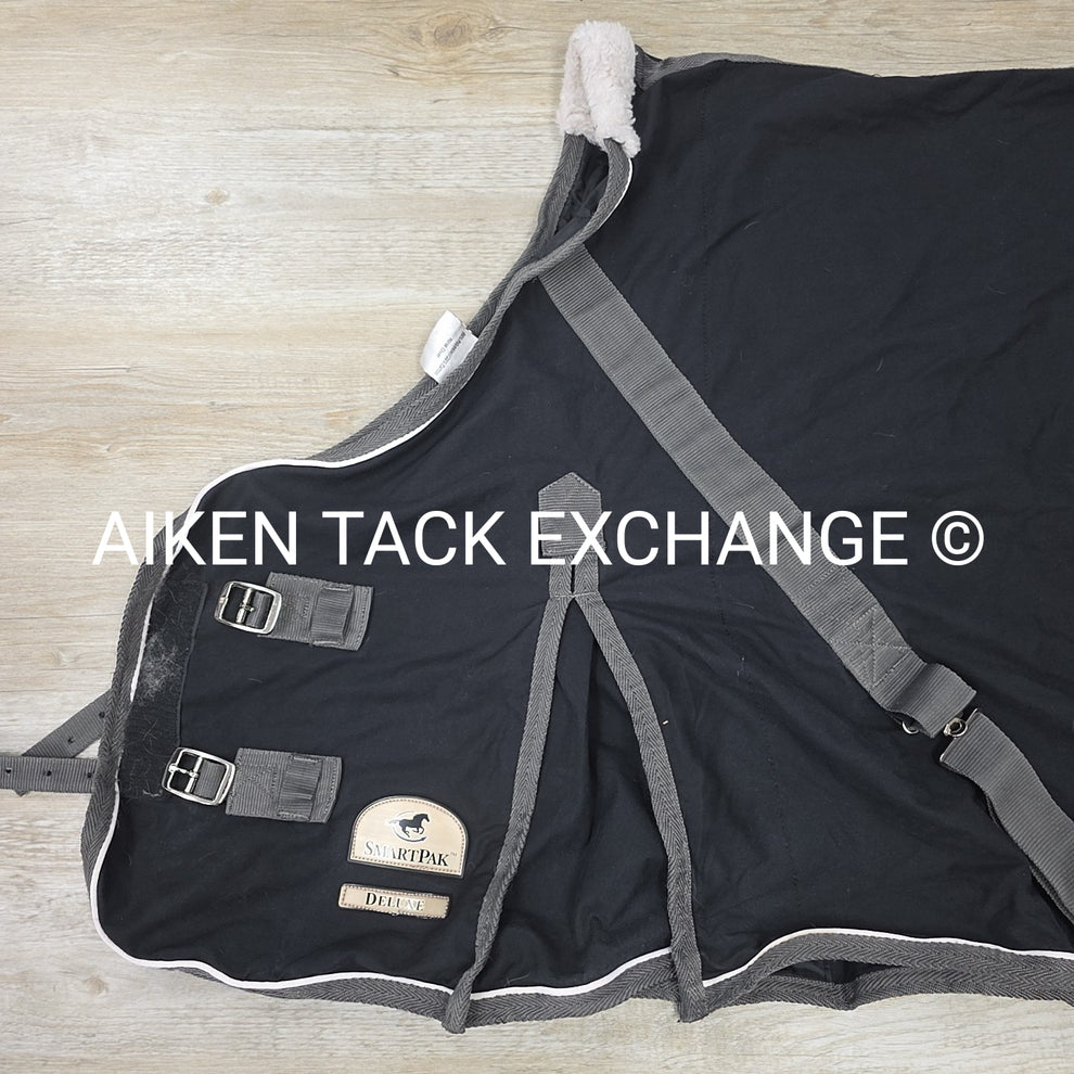 SmartPak Deluxe Stable Sheet, 60" – Aiken Tack Exchange