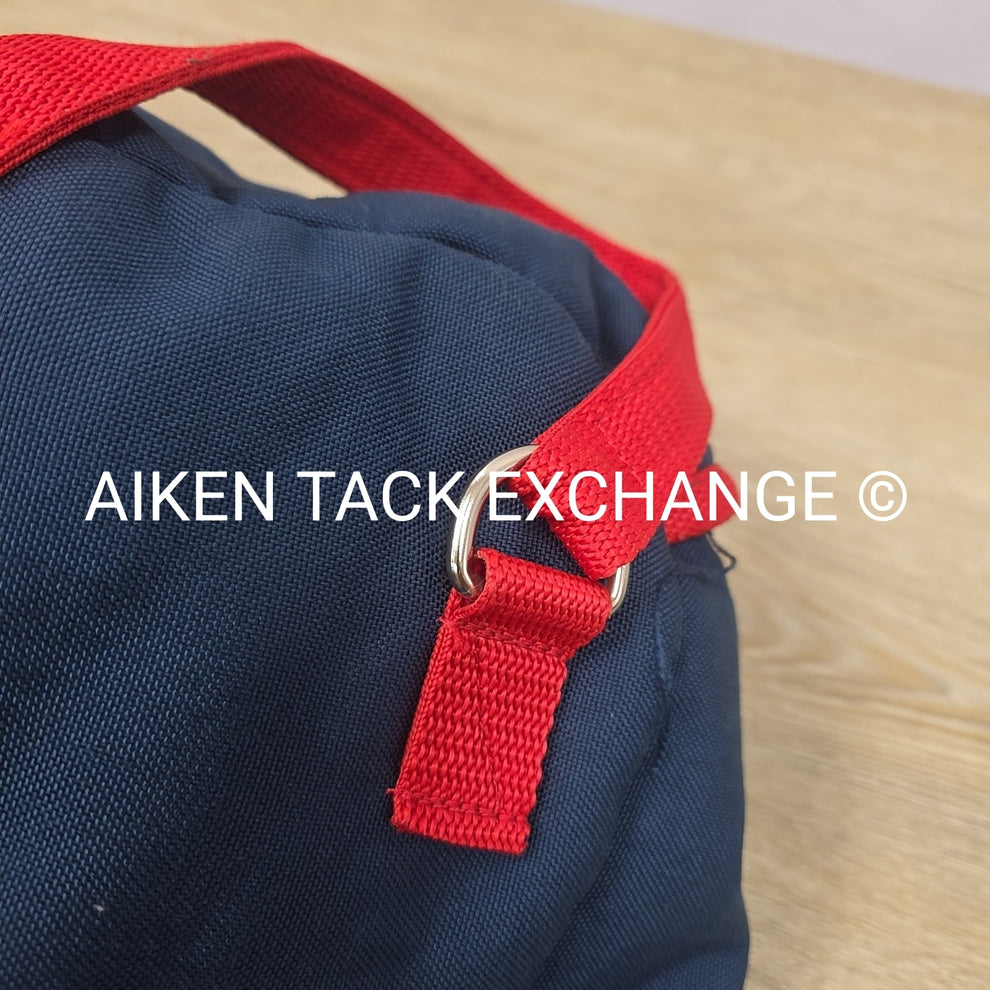 Lined Heavy Duty Boot Bag – Aiken Tack Exchange