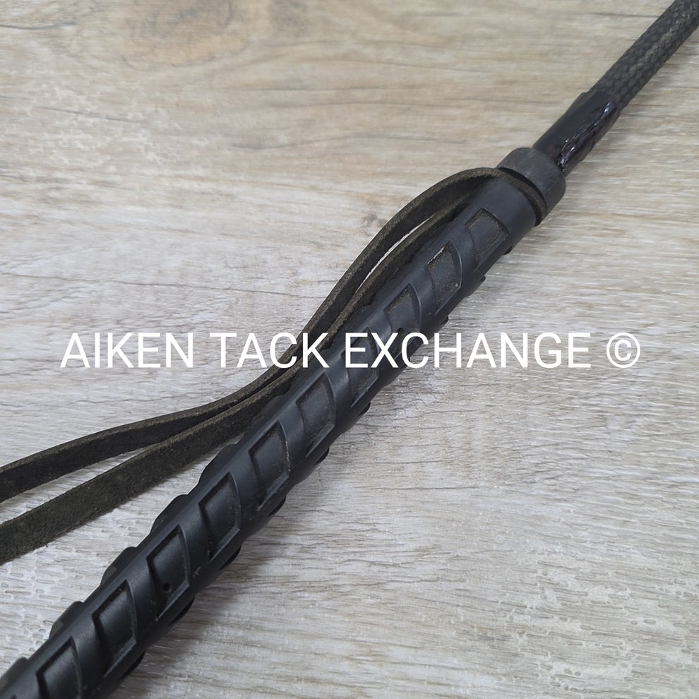 Beaufort Riding Crop – Aiken Tack Exchange