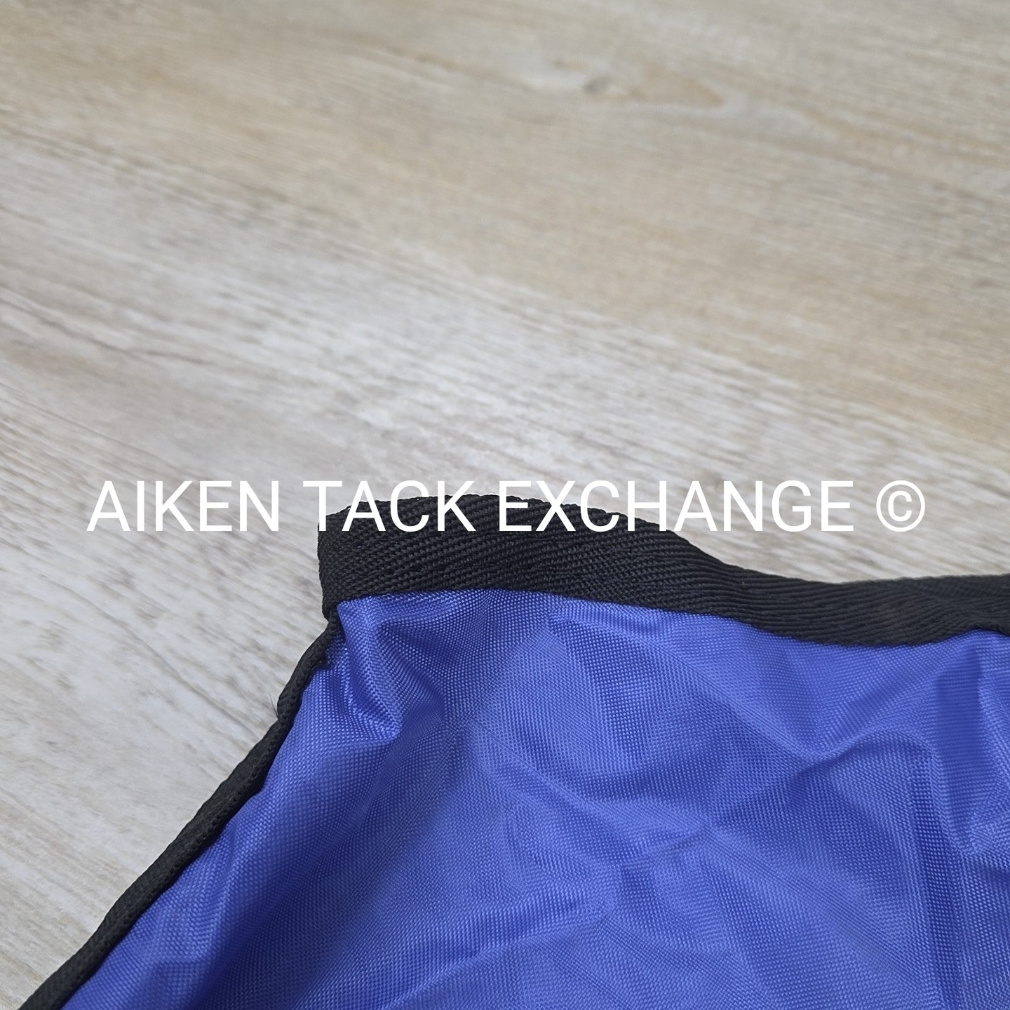 Tough 1 Closed Front Turnout Rain Sheet, 75" – Aiken Tack Exchange