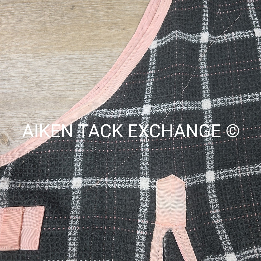 Centaur Knit Cooler, 75" – Aiken Tack Exchange